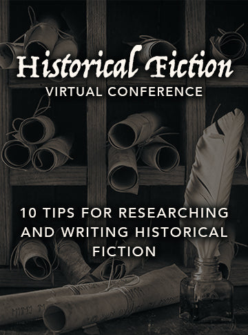 10 Tips for Researching and Writing Historical Fiction – Writer's ...