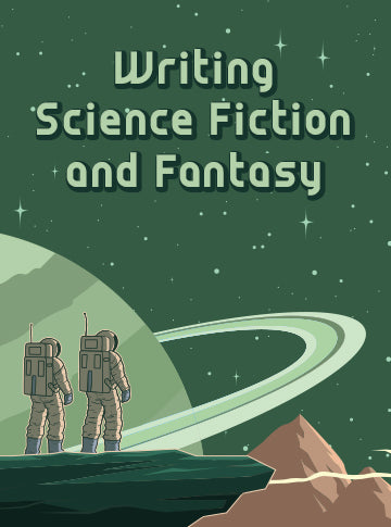 Writing Science Fiction and Fantasy – Writer's Digest Shop