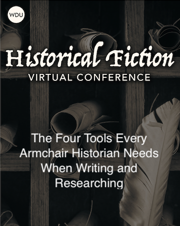 The Four Tools Every Armchair Historian Needs When Writing and Researc ...