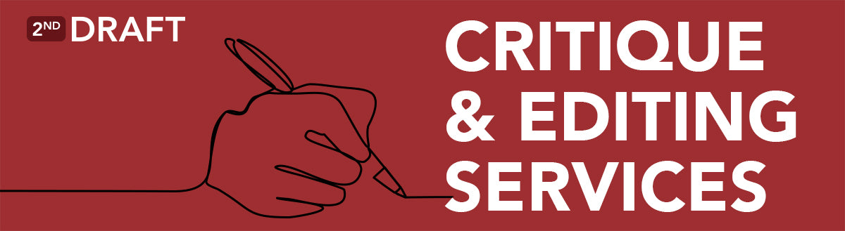 2nd Draft – Writer's Digest Shop