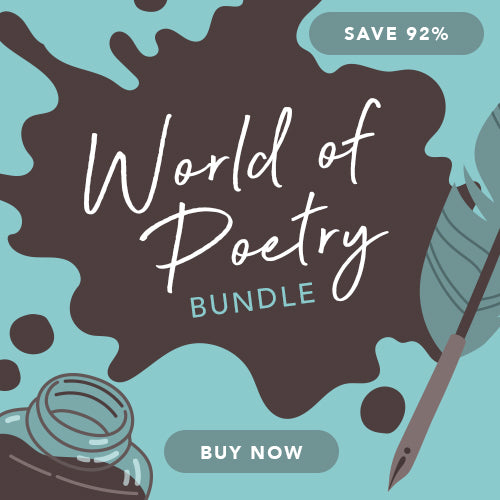 Worlds of Poetry – Writer's Digest Shop