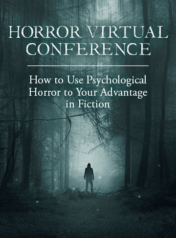 How to Use Psychological Horror to Your Advantage in Fiction – Writer's ...