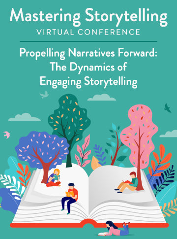 Propelling Narratives Forward: The Dynamics of Engaging Storytelling ...