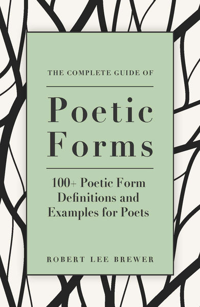poetry form techniques