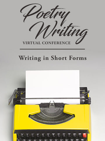 Writing in Short Forms – Writer's Digest Shop